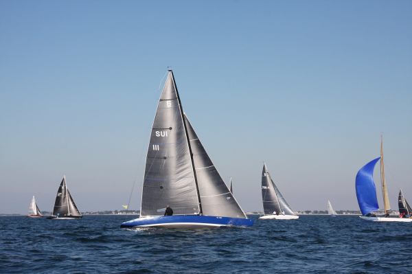 Gallery | International 6 Metre Association