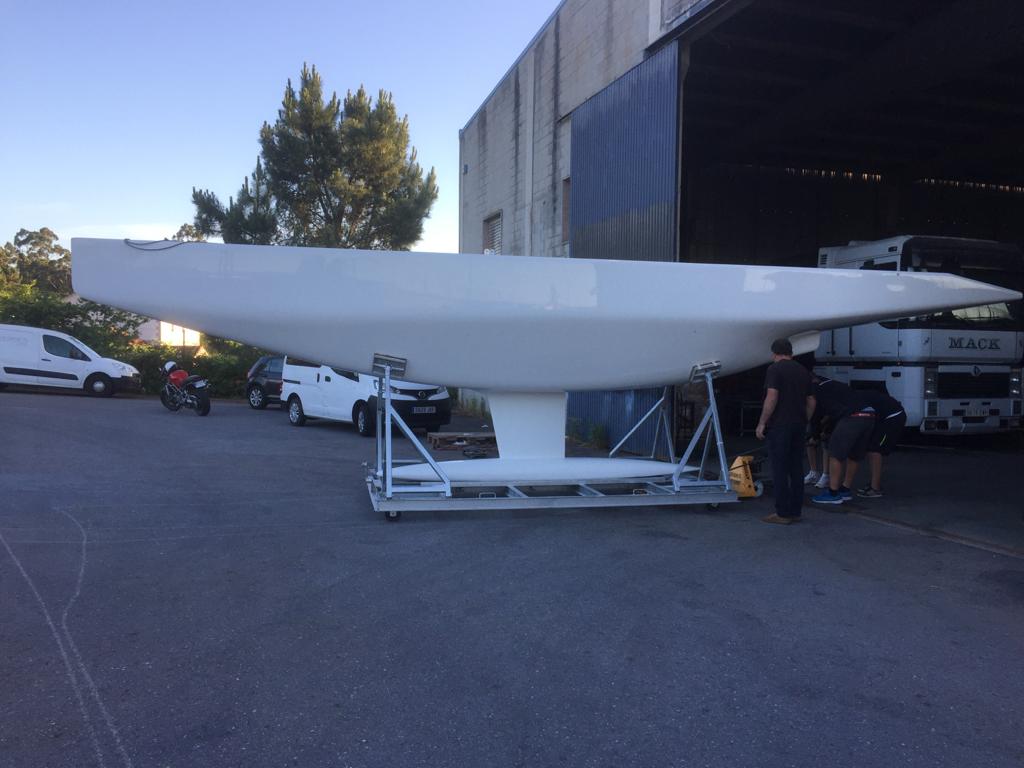 Celebrating 50 Years Of ISMA And A Brand New 6 Metre | International 6 ...