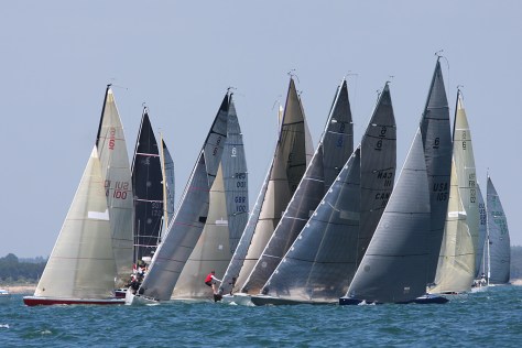 International 6 Metre Association