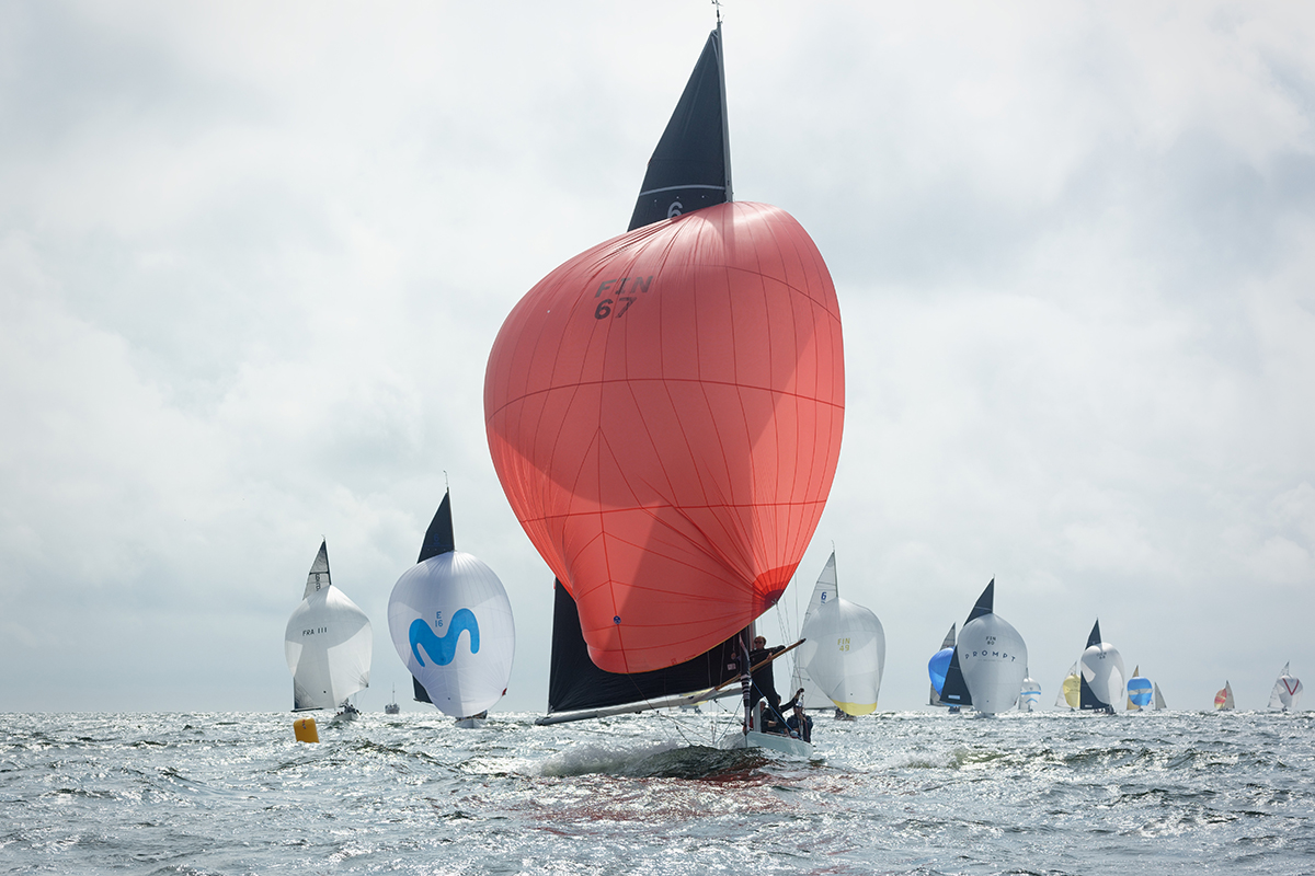 International 6 Metre Association