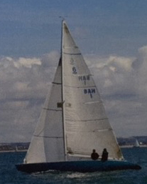 FOR SALE – BAH1 – CONCH FRITTERS | International 6 Metre Association