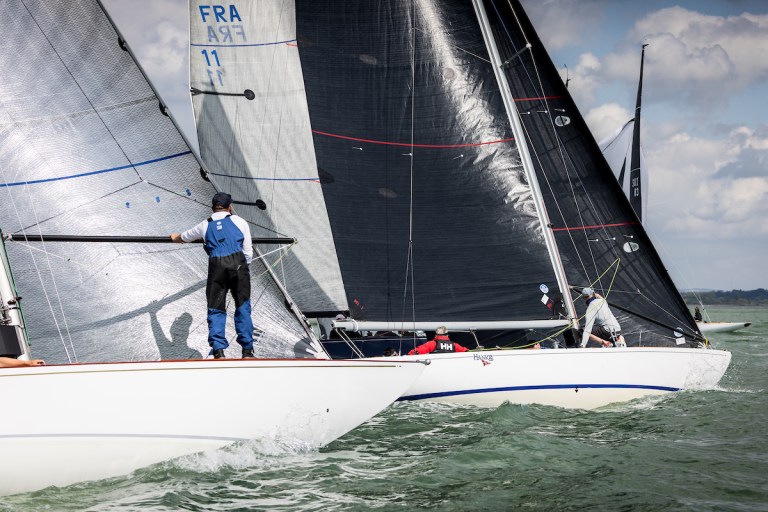 International 6 Metre Association