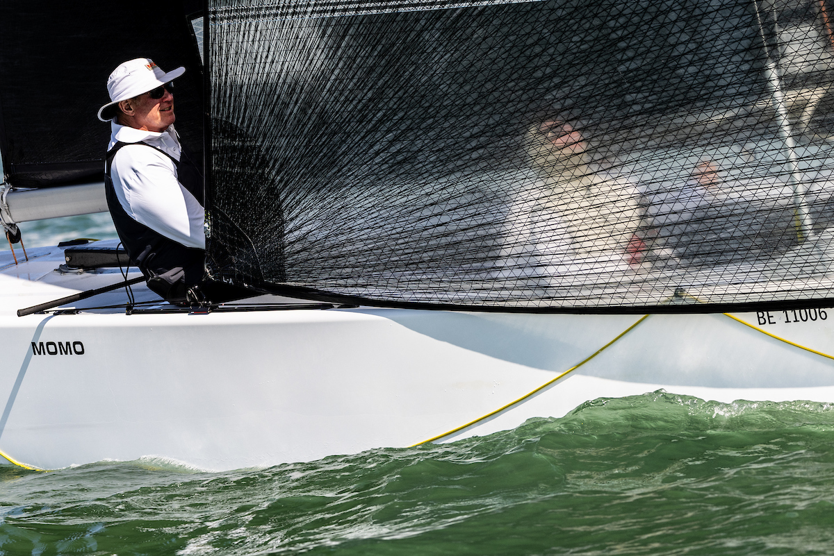 International 6 Metre Association