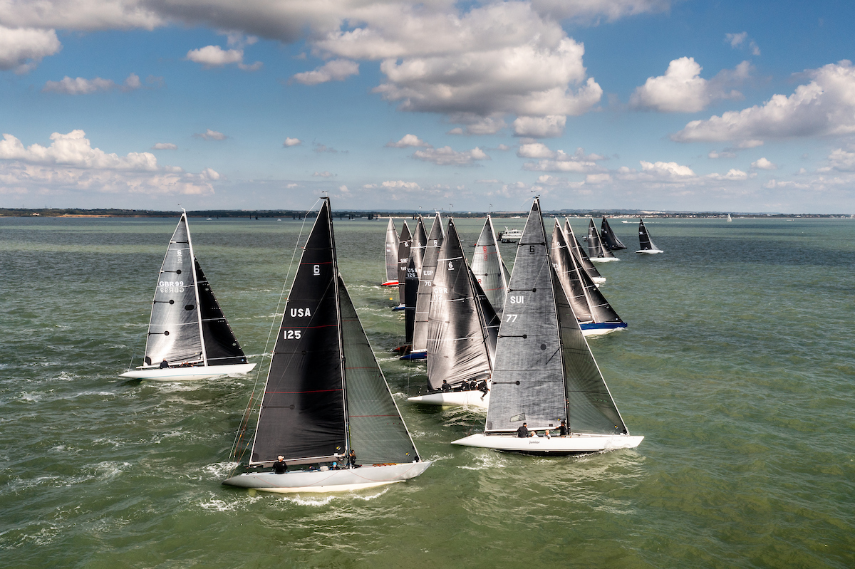 International 6 Metre Association