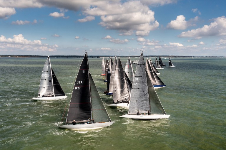 International 6 Metre Association