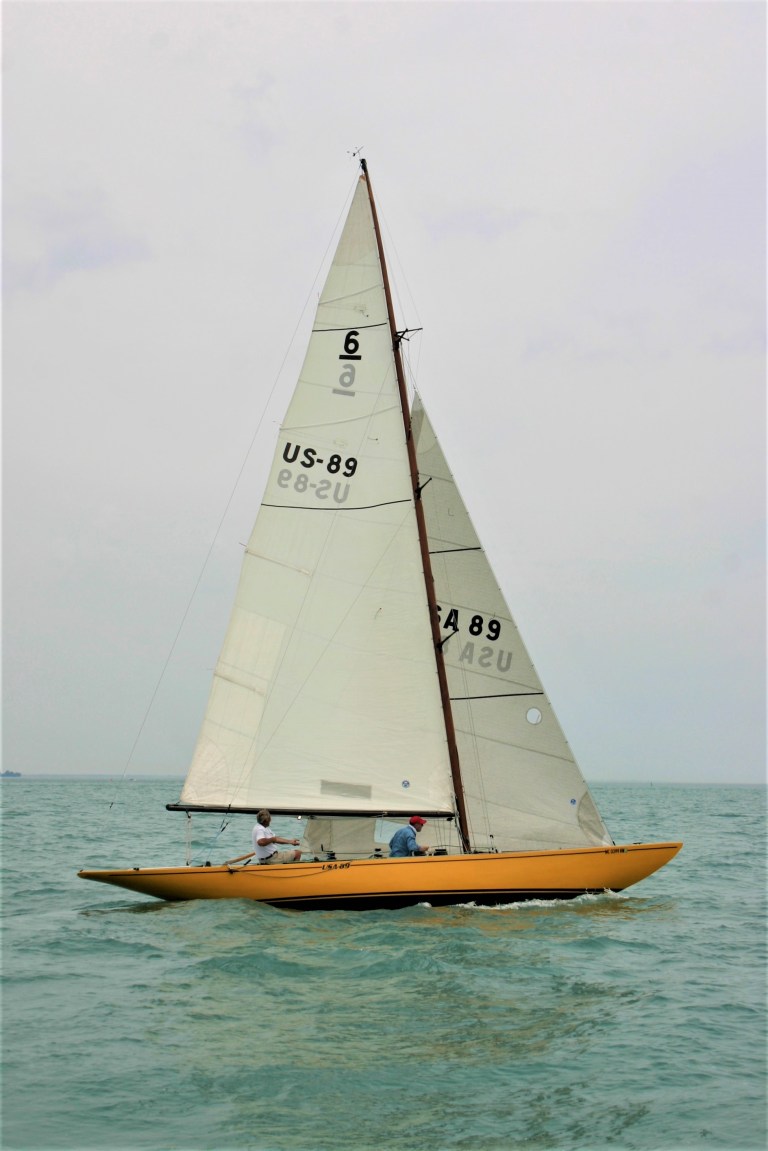 Market Place | International 6 Metre Association