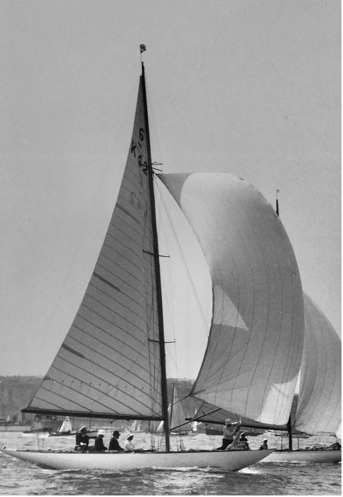 Market Place | International 6 Metre Association