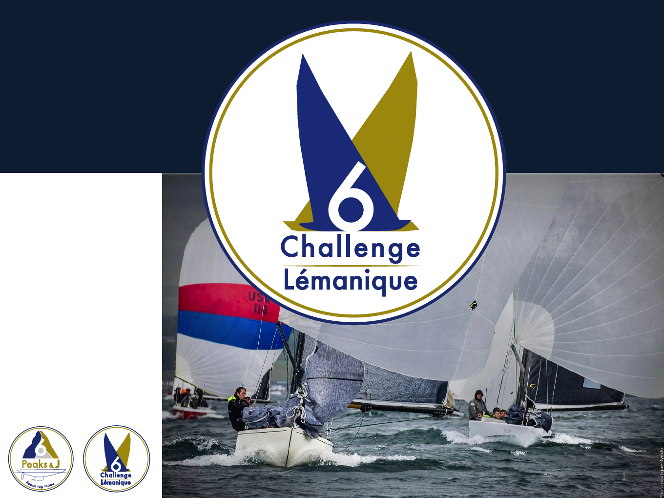 International 6 Metre Association