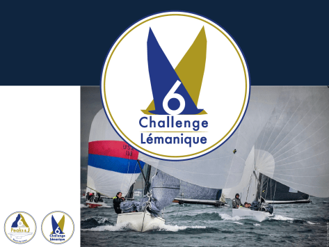 International 6 Metre Association