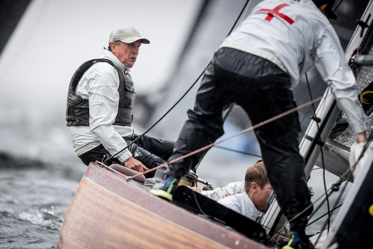 News | International 6 Metre Association