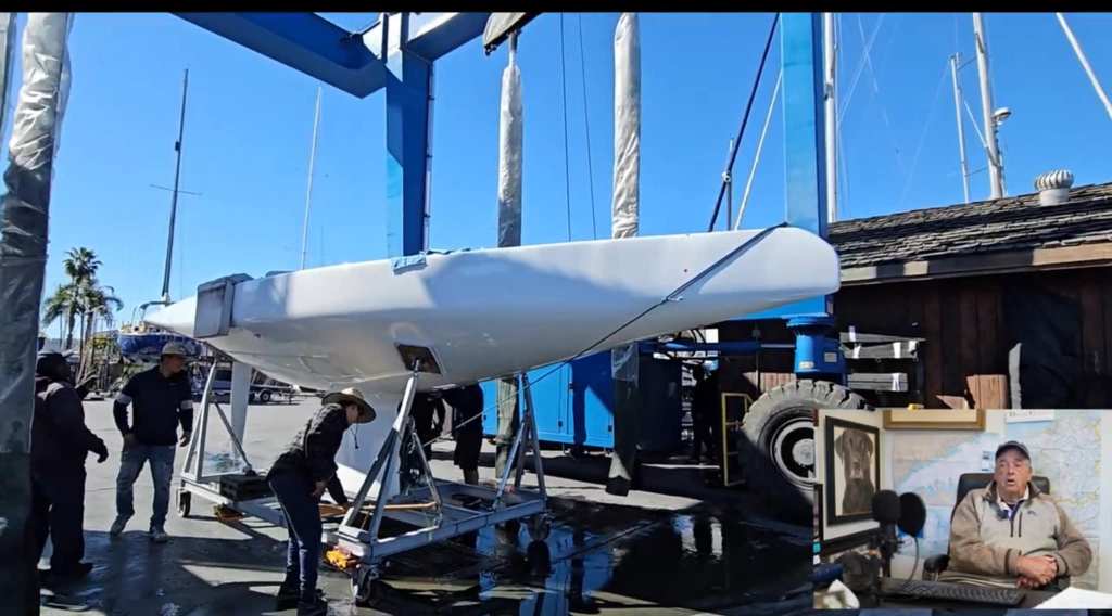 International 6 Metre Association