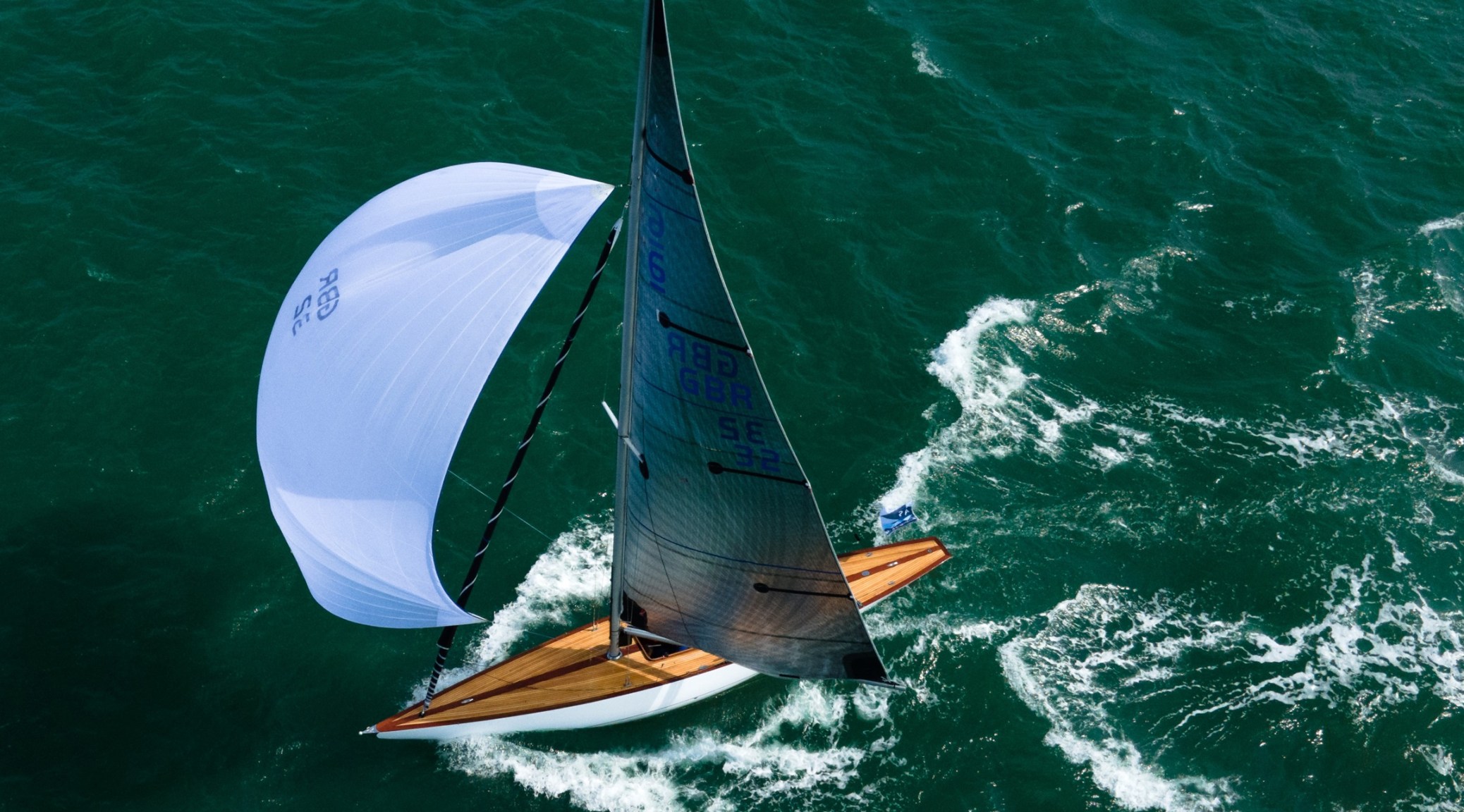 Market Place | International 6 Metre Association