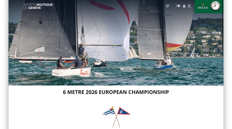 International 6 Metre Association