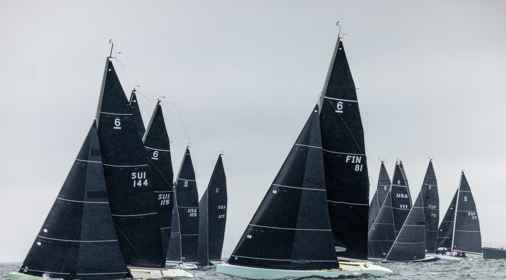 International 6 Metre Association